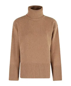 Woolrich Supergeelong Turtleneck Sweater