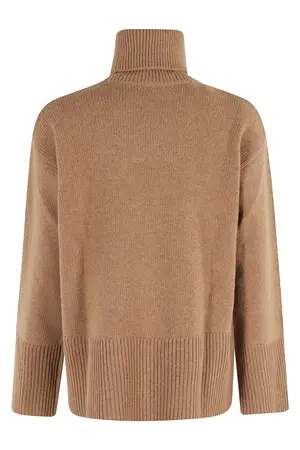 Woolrich Supergeelong Turtleneck Sweater