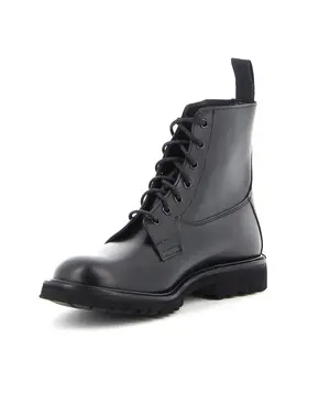 TRICKER'S Burford Derby Lace-up Boots