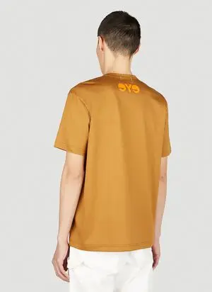 Junya Watanabe X Carhartt Printed T-shirt