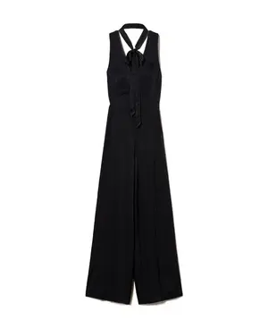 Twinset Sleeveless Jumpsuits