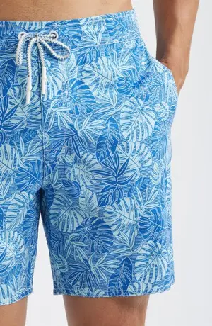 Johnnie-o Curacao Swim Shorts