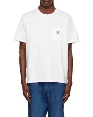 Carhartt Work In Progress S/s Pocket T-shirt