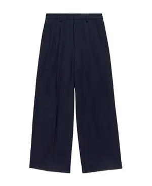 Ami Paris Long Bottoms For Women