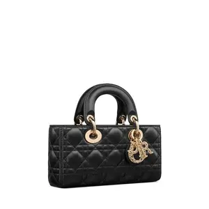 Dior Small Lady D-joy Bag