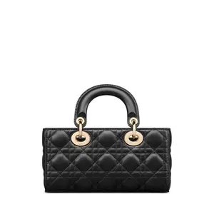 Dior Small Lady D-joy Bag