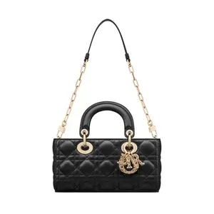 Dior Small Lady D-joy Bag