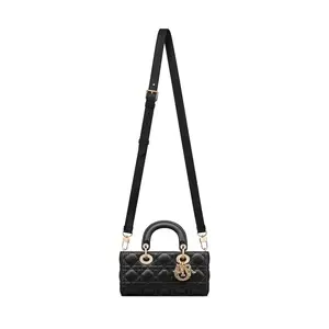 Dior Small Lady D-joy Bag