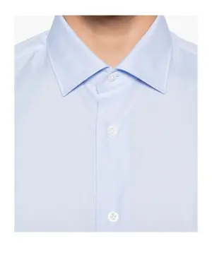 MAZZARELLI Long-sleeved Shirt