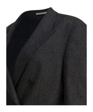 Tagliatore Double-breasted Blazer