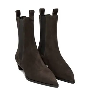 AeydĒ Kiwi Short Boots