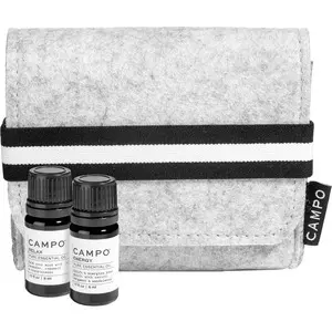 CAMPO Set Of 2 Essential Oils