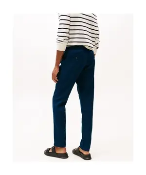 Tommy Hilfiger Harlem Relaxed Tapered Leg Chinos