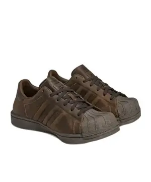 ADIDAS ORIGINALS By Avavav Superstar Low Top Sneakers