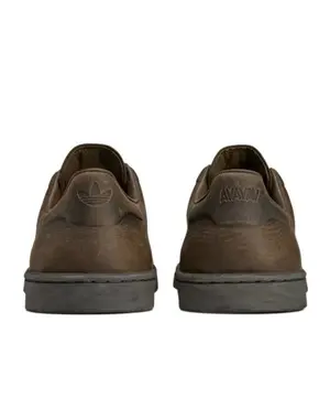 ADIDAS ORIGINALS By Avavav Superstar Low Top Sneakers