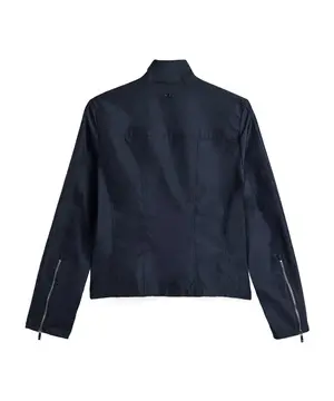 Adidas Originals X Miaou Zip-up Corset Tracktop Jacket