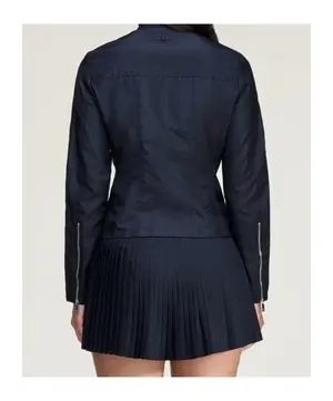 Adidas Originals X Miaou Zip-up Corset Tracktop Jacket