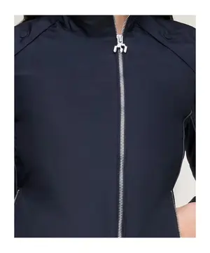 Adidas Originals X Miaou Zip-up Corset Tracktop Jacket