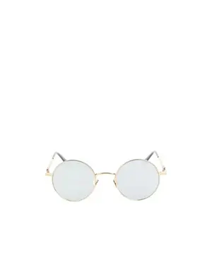 Valentino Garavani Round Frame Sunglasses