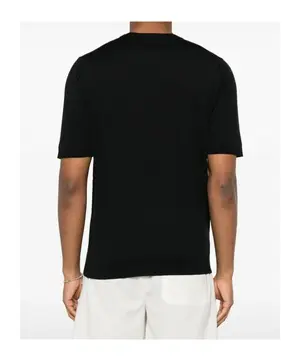 ROBERTO COLLINA Short-sleeve T-shirt