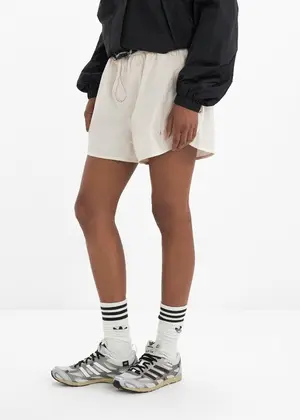 Adidas Originals X Song For The Mute Adizero Pr Lace-up Sneakers - Gray