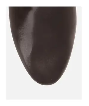 Marsèll Coltellaccio Ballet Flats - Black
