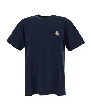 Maison Kitsuné Speedy Fox Patch Comfort T-shirt