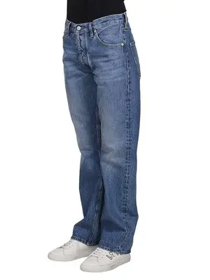 MAISON MARGIELA Boyfriend Jeans