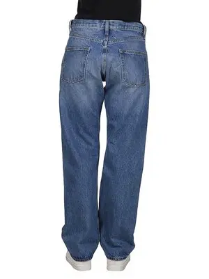 MAISON MARGIELA Boyfriend Jeans