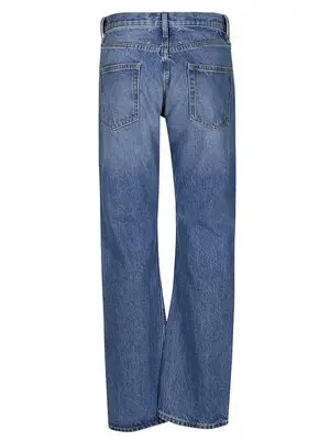 MAISON MARGIELA Boyfriend Jeans