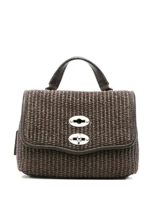 ZANELLATO Postina Baby Handbag