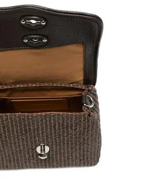 ZANELLATO Postina Baby Handbag