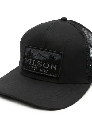 Filson Logger Cap