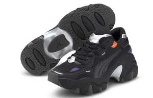 PUMA Pulsar Wedge 'tech Glam' Sneakers
