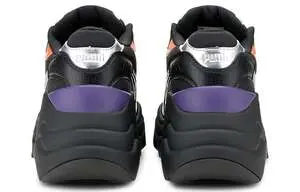 PUMA Pulsar Wedge 'tech Glam' Sneakers