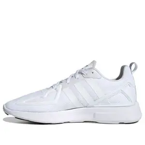 Adidas Zx 2k Flux Tech Indigo Sneakers