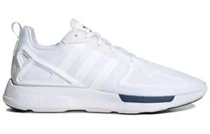 Adidas Zx 2k Flux Tech Indigo Sneakers
