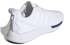 Adidas Zx 2k Flux Tech Indigo Sneakers
