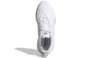 Adidas Zx 2k Flux Tech Indigo Sneakers