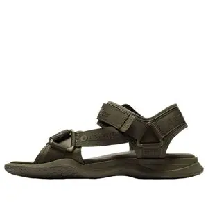 Onitsuka Tiger Onitsuka Tiger Ohbori Strap Sandals Camel Beige