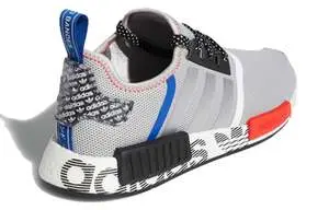 Adidas Nmd_r1 Transmission Pack Sneakers