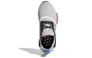 Adidas Nmd_r1 Transmission Pack Sneakers