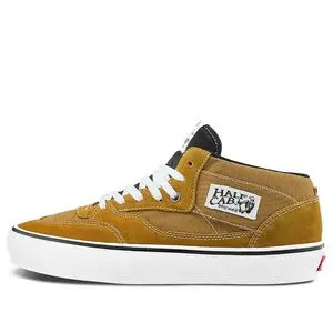 VANS Andrew Reynolds X Skate Half Cab '92 'golden - Brown