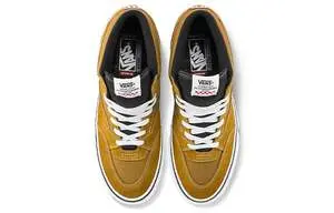 VANS Andrew Reynolds X Skate Half Cab '92 'golden - Brown