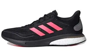 Adidas Supernova " Signal Pink - Black