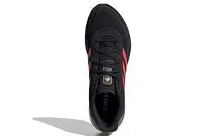 Adidas Supernova " Signal Pink - Black