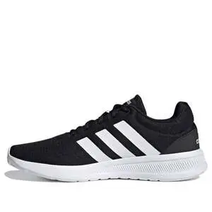 Adidas Lite Racer CLN 2.0 Sneakers Black/white