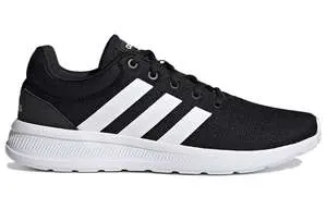 Adidas Lite Racer Cln 2.0 Sneakers - Black/white