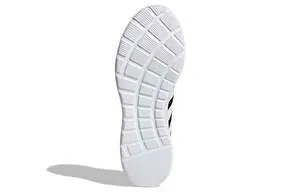 Adidas Lite Racer Cln 2.0 Sneakers - Black/white