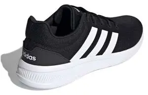 Adidas Lite Racer Cln 2.0 Sneakers - Black/white